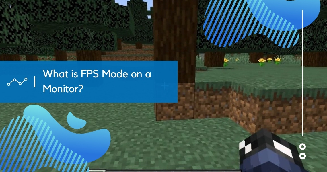 What is FPS Mode on a Monitor? [2021]