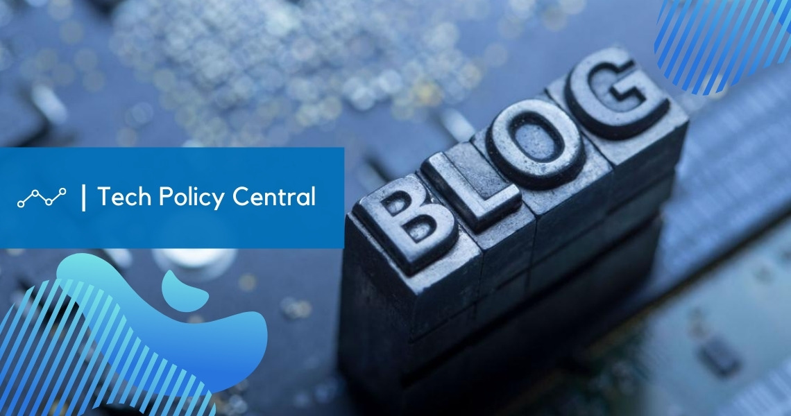 About - Tech Policy Central